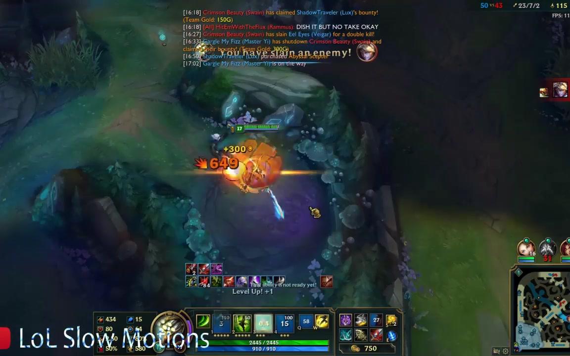 我开始怀念无限火力模式了 当年就是为了这个入的机械键盘好么 --- ...