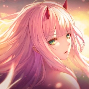 神秘的一峰独秀 