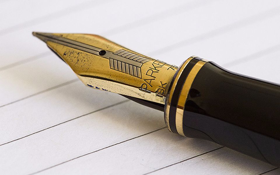 【有趣的制造14】派克钢笔的制造@Parker派克|工厂流水线