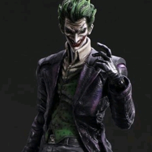 晨宇宙_JOKER_ 