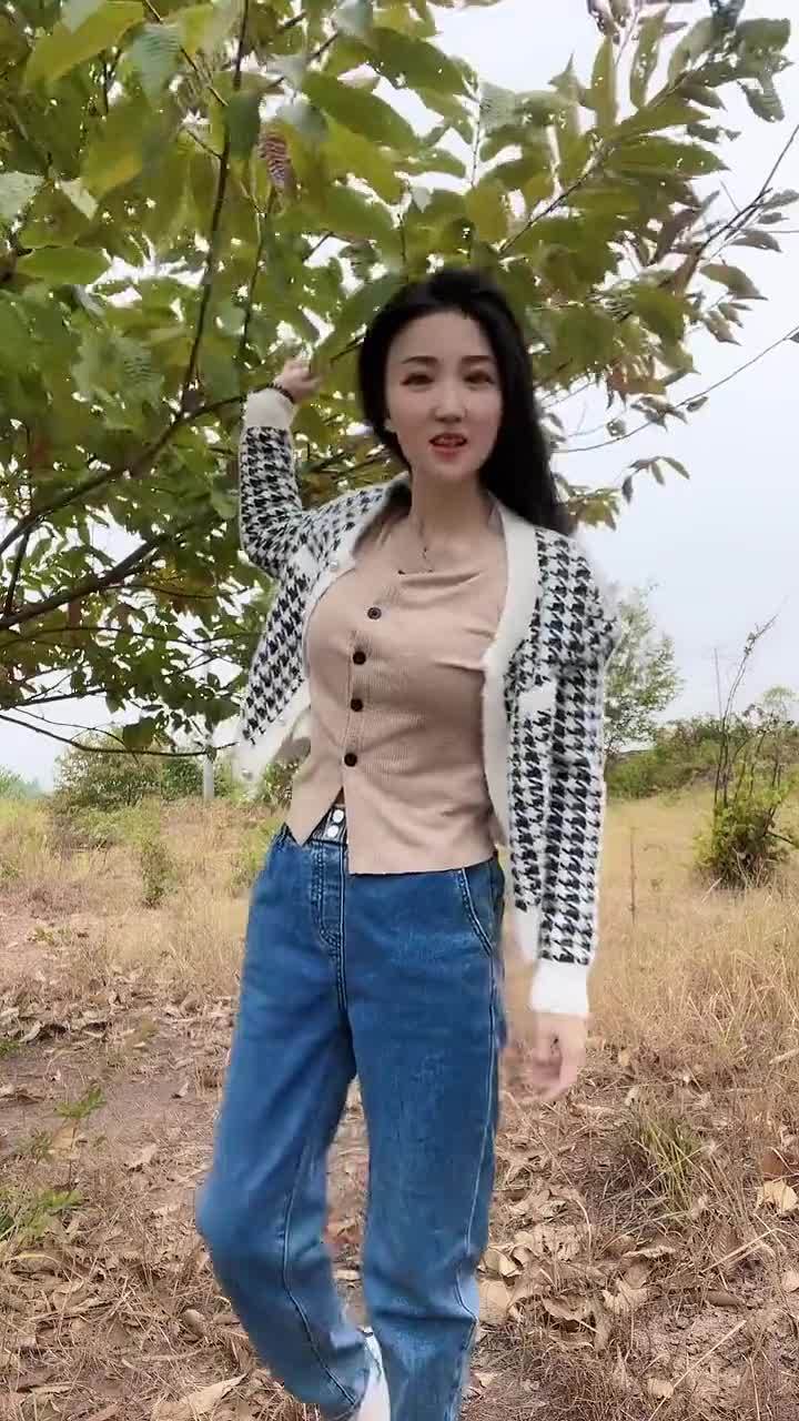 我是你的格桑花