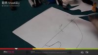 成都鞋易鞋样设计坑爹教程390个大洋坑你没得商量2