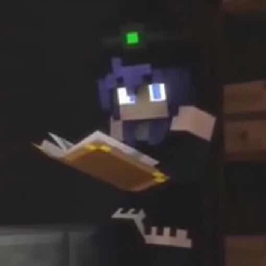 爱打起床的小叶 