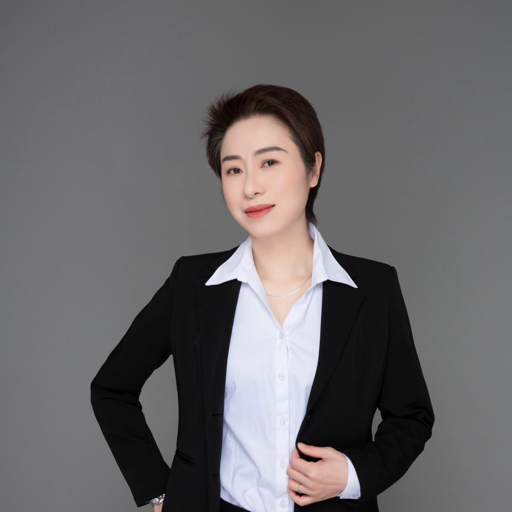 蒋丽红财税思维 
