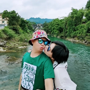 大白慢游记 