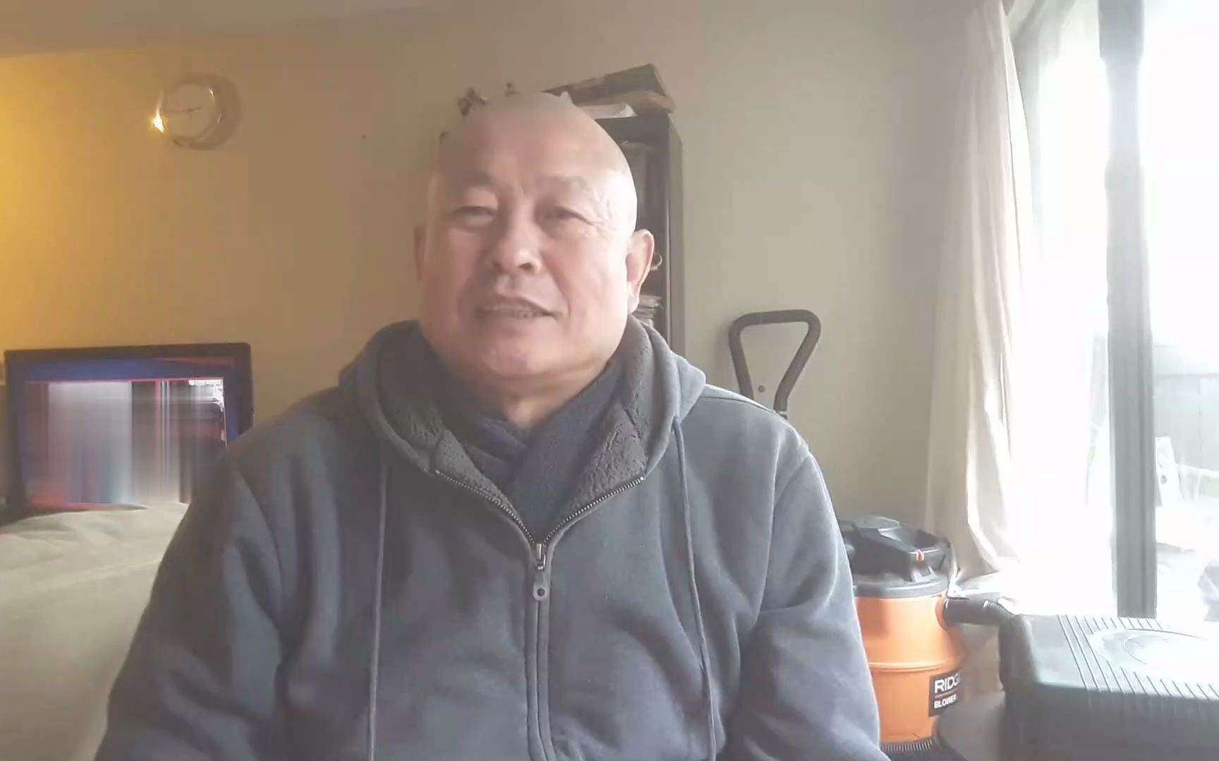 老夫以音解字125 HUA 化 花 猾 滑 划 画 哗 话 桦 华