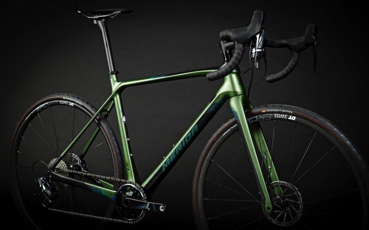 Merida丨2020款美利达公路车山地车,有没有想要的?