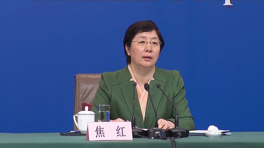 国家药监局:对疫苗要实行最严格的监管