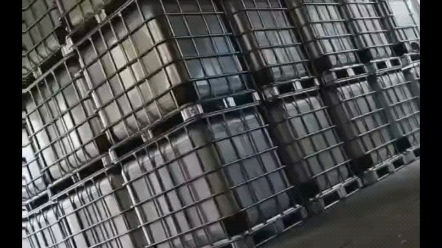 不锈钢吨桶
