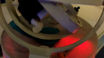 DIY机械表摇表器(3D打印机)