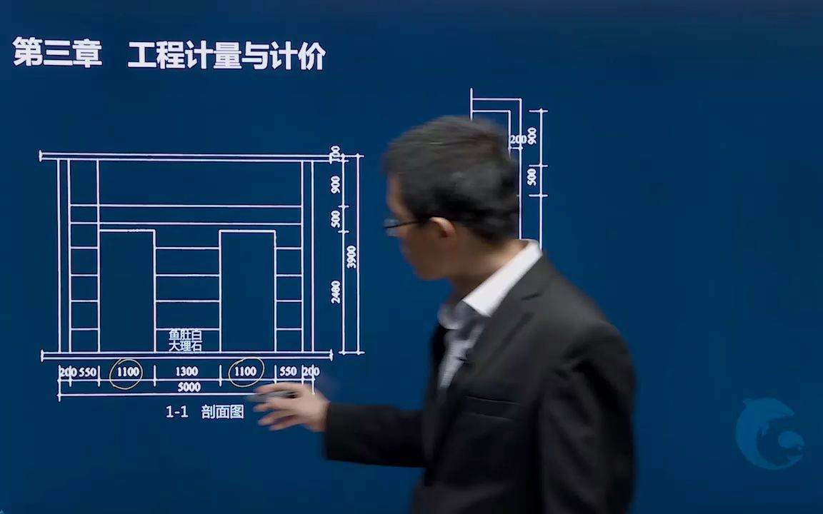 25.第三章-工程计量与计价(八)