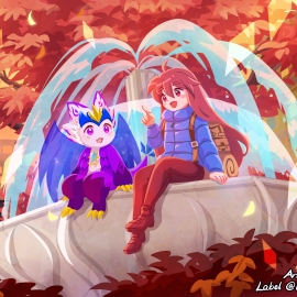 -UnderDragon- 