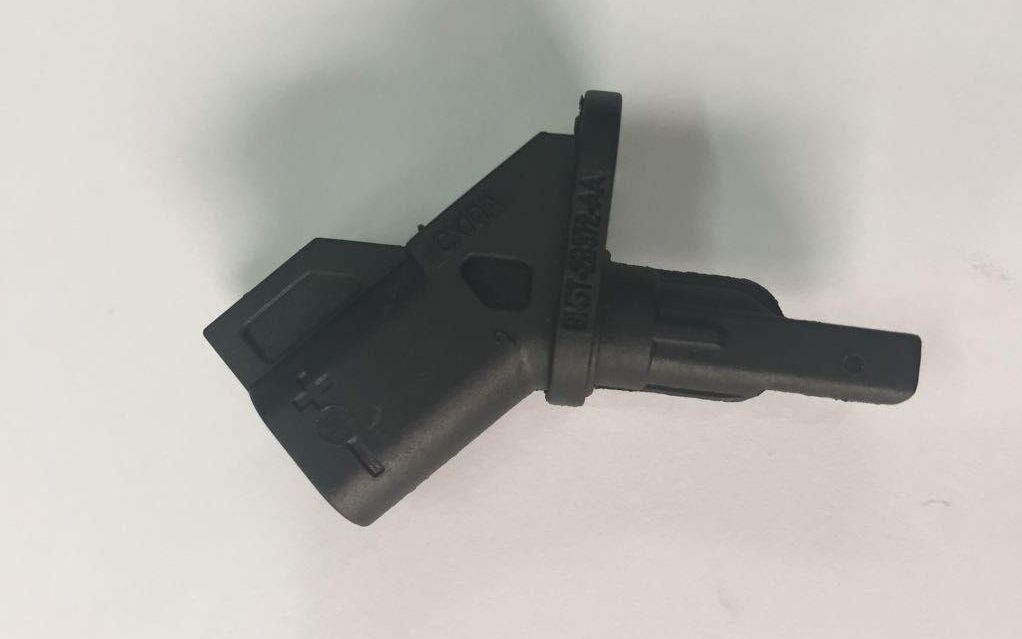 轮速传感器进水会引起故障吗?