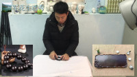 分析黑檀木的文玩行情!