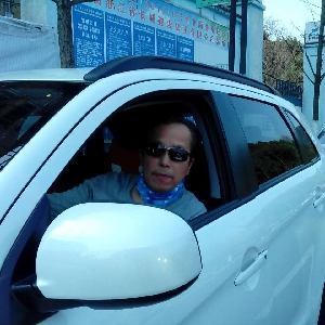 途乐自驾游的高峰 