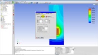 ANSYS Icepak 2019电子散热结构仿真视频教程