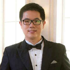 晋毅说冥想 