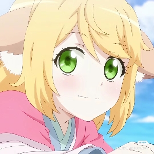 转生成狐妖的小田鼠 