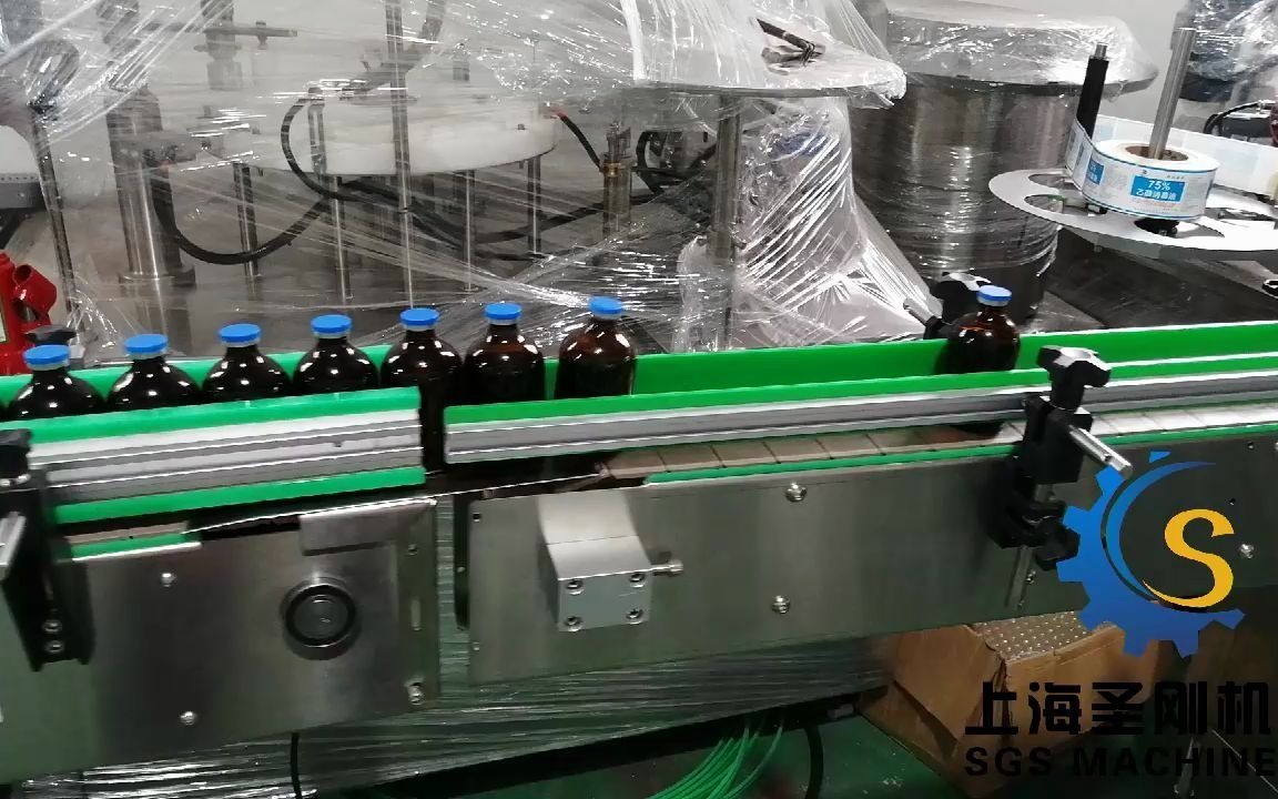 厂家批发贴标机 全自动不干胶贴标机 贴标机生产厂家