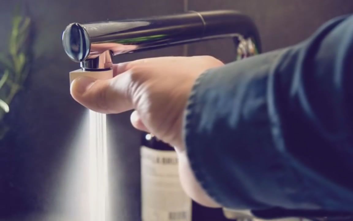 3个超实用的家用省水设备,第2个洗澡只用1升水