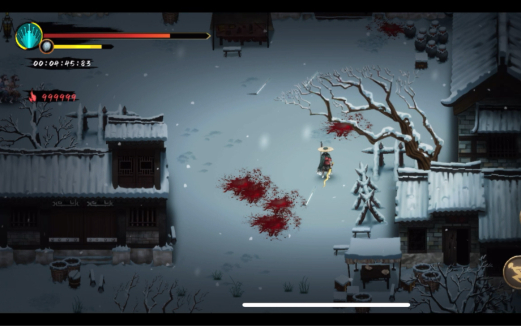 ios暖雪修改蓝火和红火教程