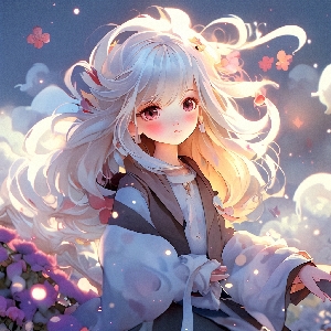 多辣ai绘梦 