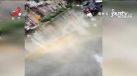 【一追到底·声音】九江瑞昌·李先生:餐馆油污堵塞下水道 多次协商...