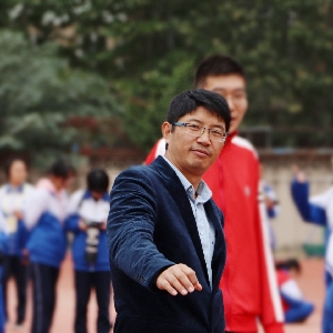 椭圆星系 