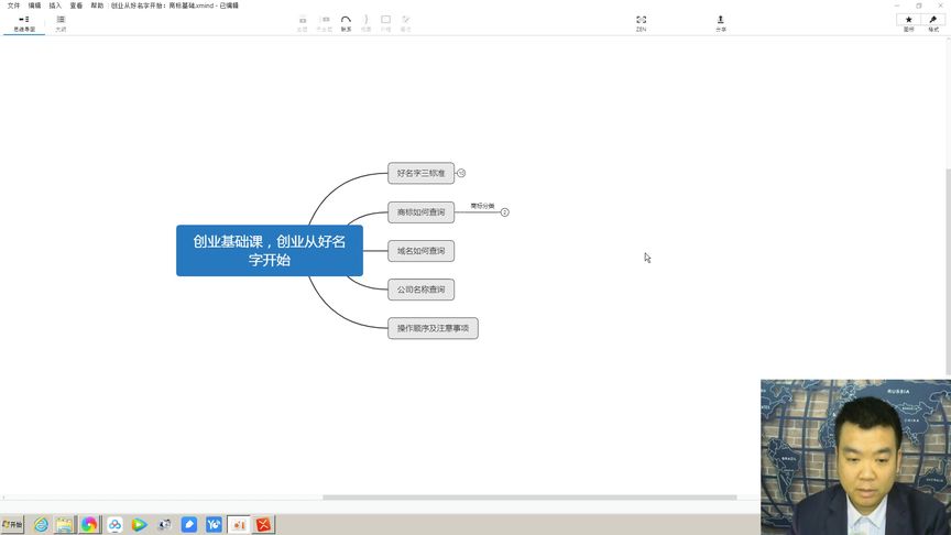 伍琳强:商标是怎么分类的?怎么通过产品查找和确认产品分类?