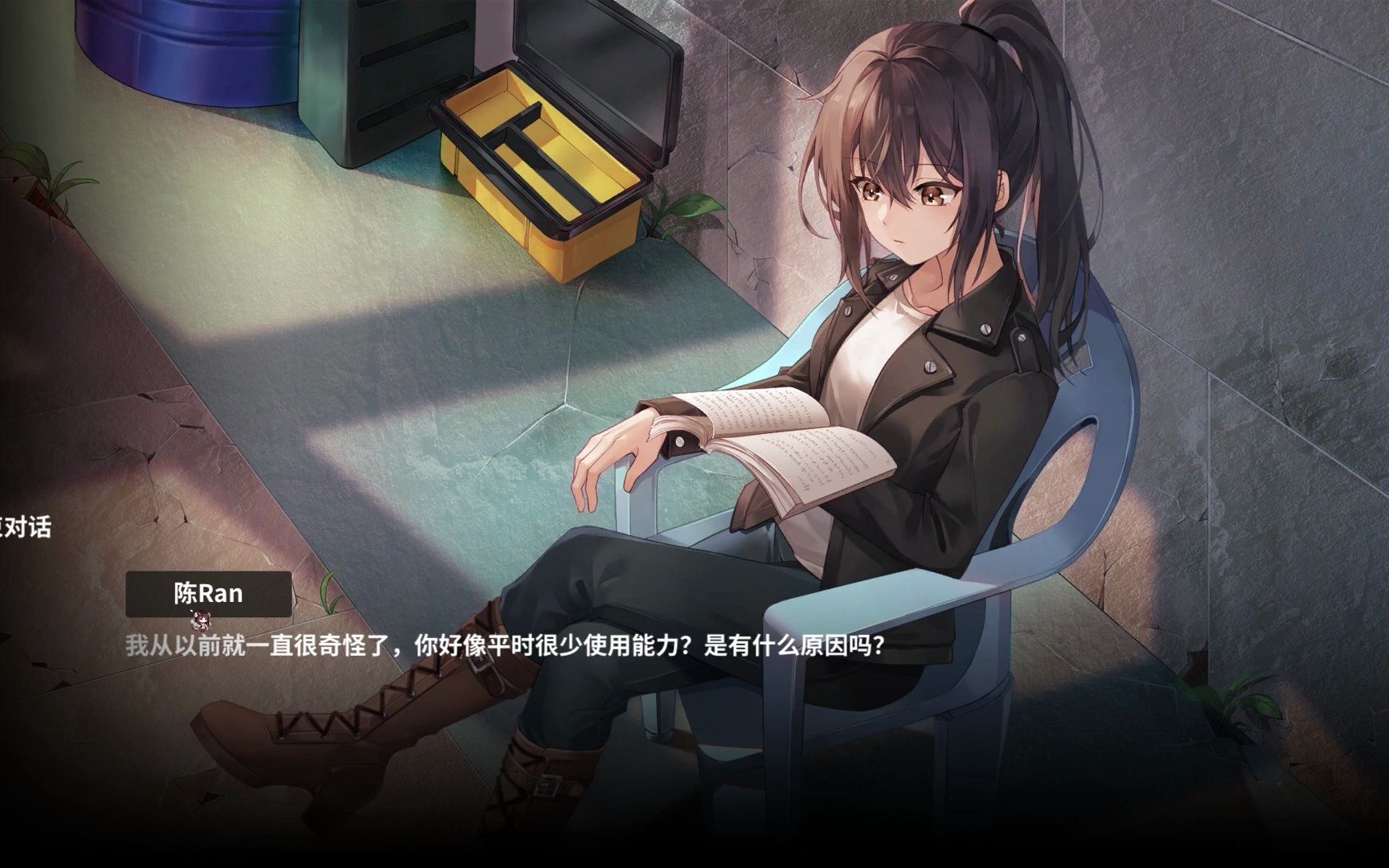 国产独立游戏《尸者之界》试玩建议,以及一款独立跑酷游戏,独立游戏...