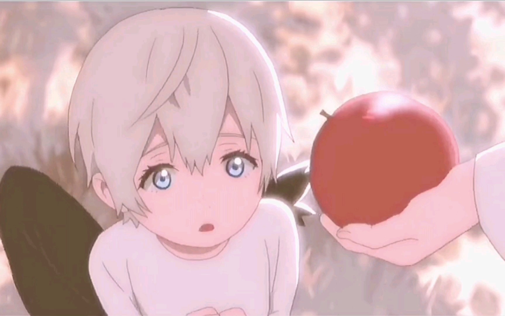 温馨治愈动画短片《Wings》