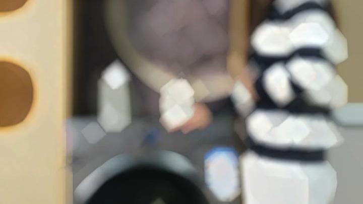 大桶洗衣更干净?TCL洗衣机实测洗净比达1.05,洗得干净还省水省电,...