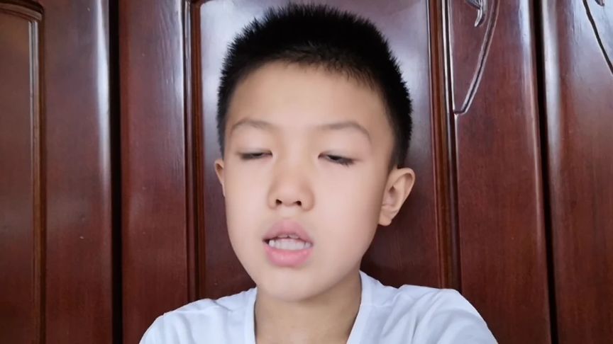 不一样的卡梅拉—我不是胆小鬼