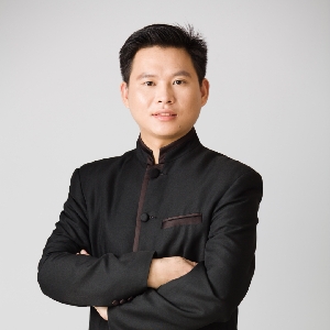 铁牛营销课堂 