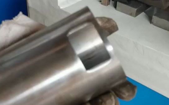 不锈钢冲孔机 防盗网开孔器 圆管冲孔机