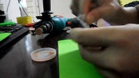 手表玻璃划痕修复手机玻璃划痕修复膏