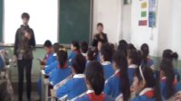 安全教育课堂实录