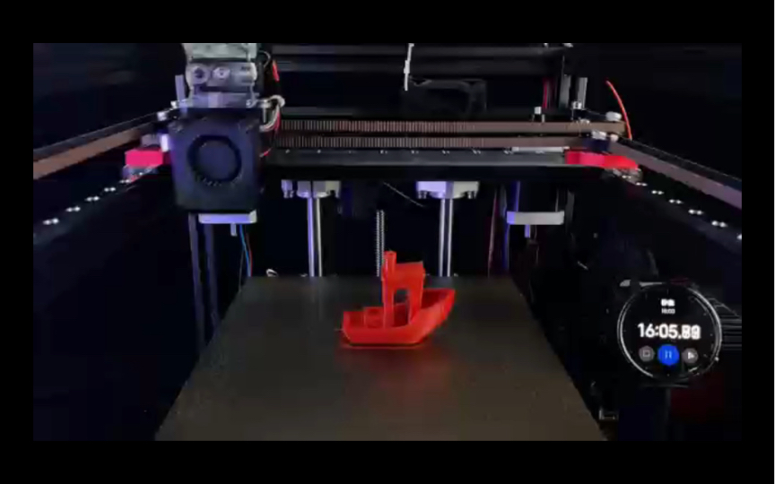 Cura? Simplify 3D? PrusaSlicer? OrcaSlicer?哪个切片软件处理的小船...