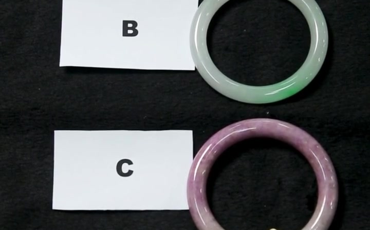到底什么是翡翠的A、B、C货?