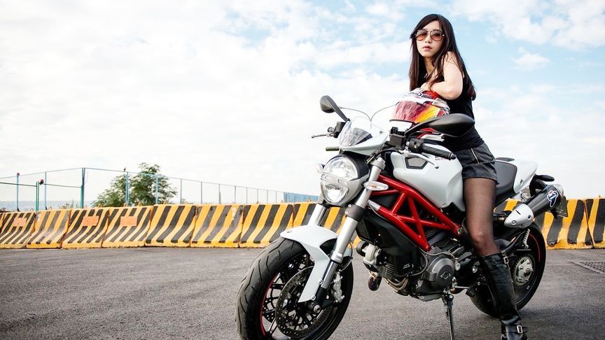 缴了税,上了牌,为什么摩托车还是被禁行?非要买汽车不可?