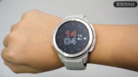 荣耀手表GS Pro抢先体验,超大表盘功能更全面,还要啥苹果表?