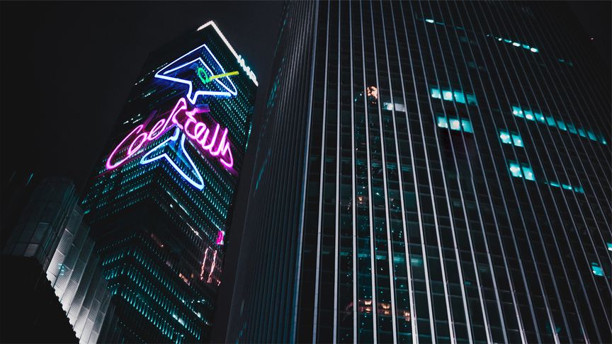 怎么使用Ps滤镜消失点透视辅助工具插件