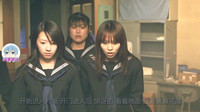 日本经典恐怖片《咒怨2》,高中生篇短小故事