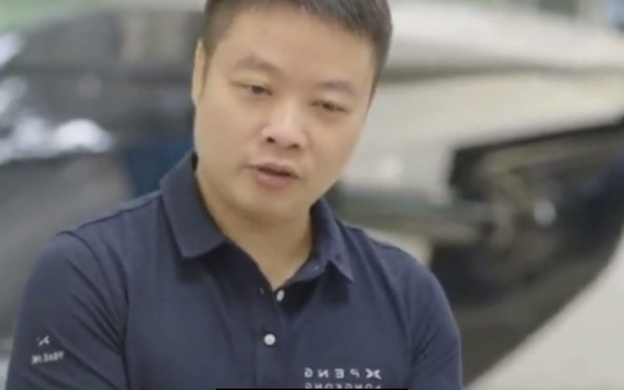 小鹏汽车创始人何小鹏称如何让下一代摆脱平庸