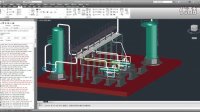 CADWorx Plant 2013 (1) - 软件特点