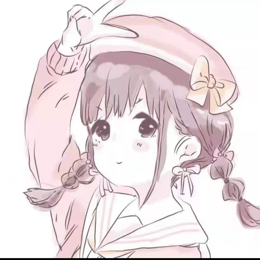 w兔子乖乖 