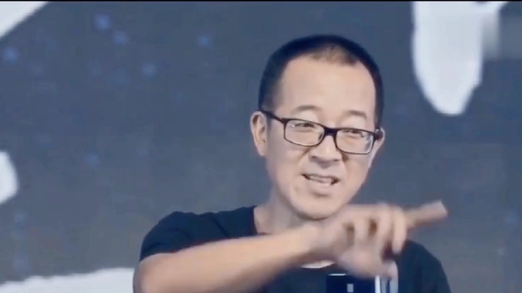 俞敏洪最经典最燃的一分钟演讲,它能让你奋斗一辈子!