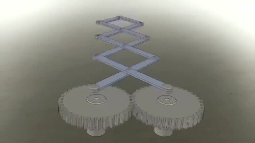 20年行业专家揭秘!机械核心结构设计的4大关键技巧,你掌握多少