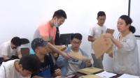 青岛大学2020年毕业生档案整理工作