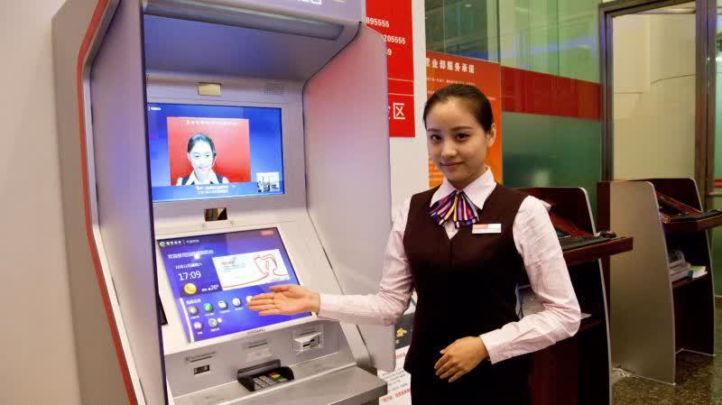 我们要和手机 银行卡说拜拜了!建行改变我们付款方式!